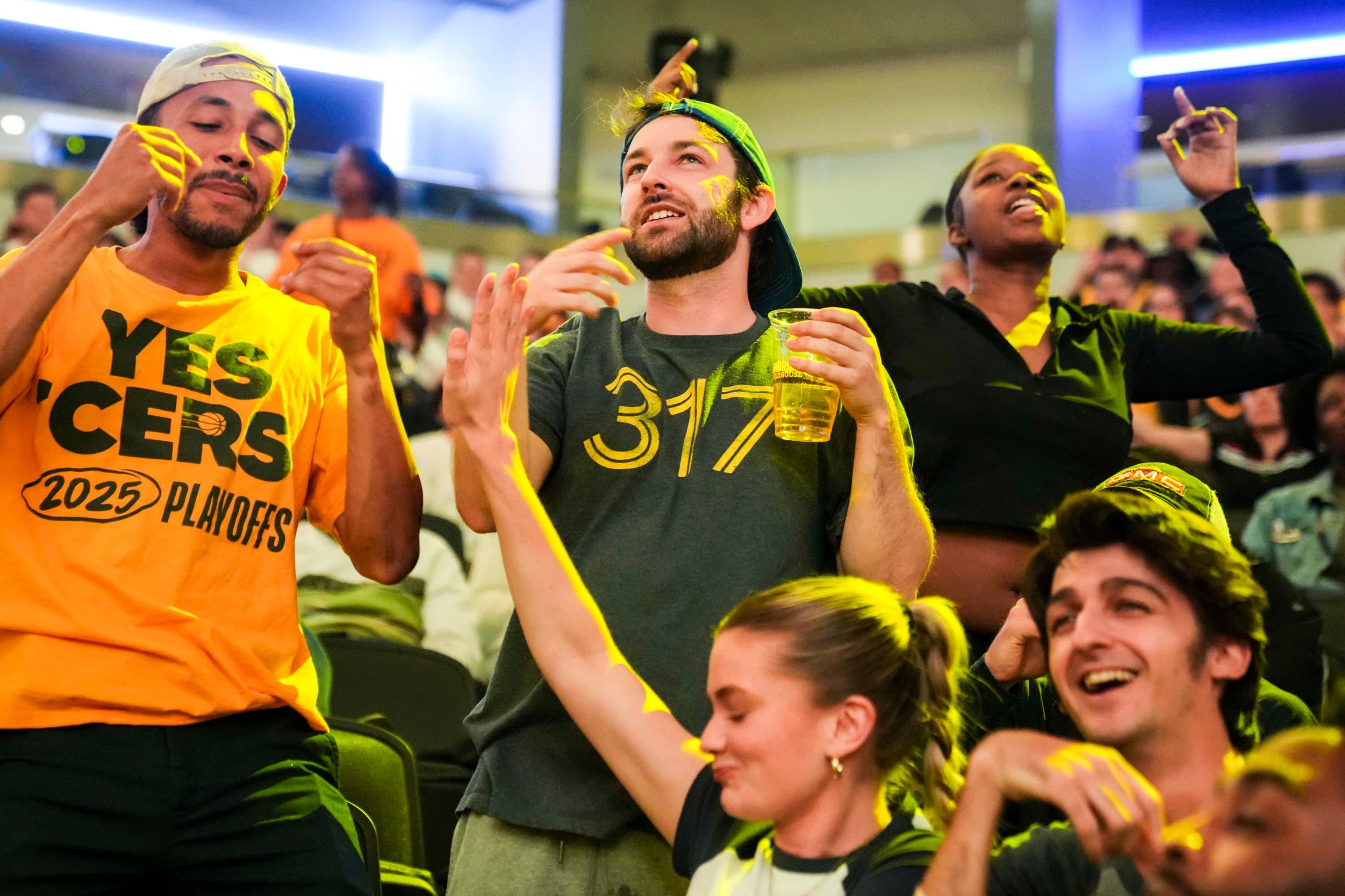 Indiana Pacers watch party tickets, NBA Finals tickets for Pacers vs ...