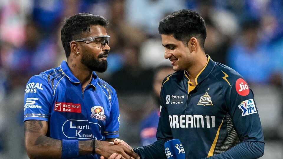 GT vs MI IPL Eliminator: Maharaja Yadavindra Singh Stadium, Mullanpur ...