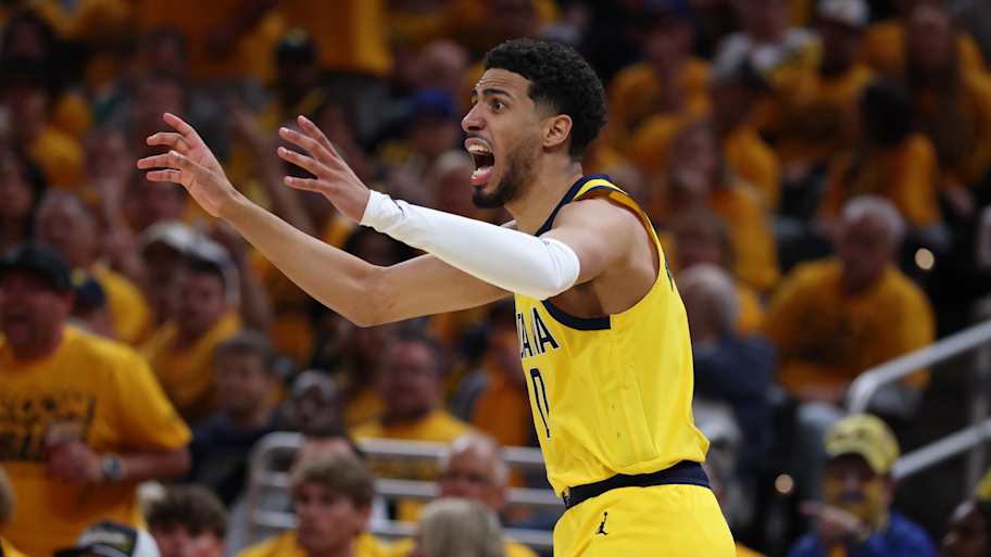 Tyrese Haliburton Facing Criticism From NBA World For Pacers-Knicks Game