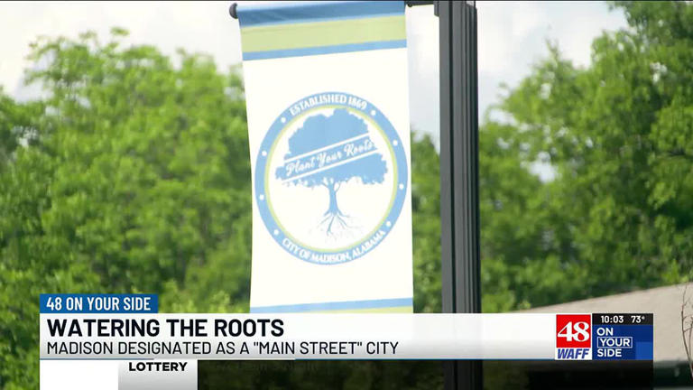 City of Madison’s ‘Main Street’ designation could revitalize downtown