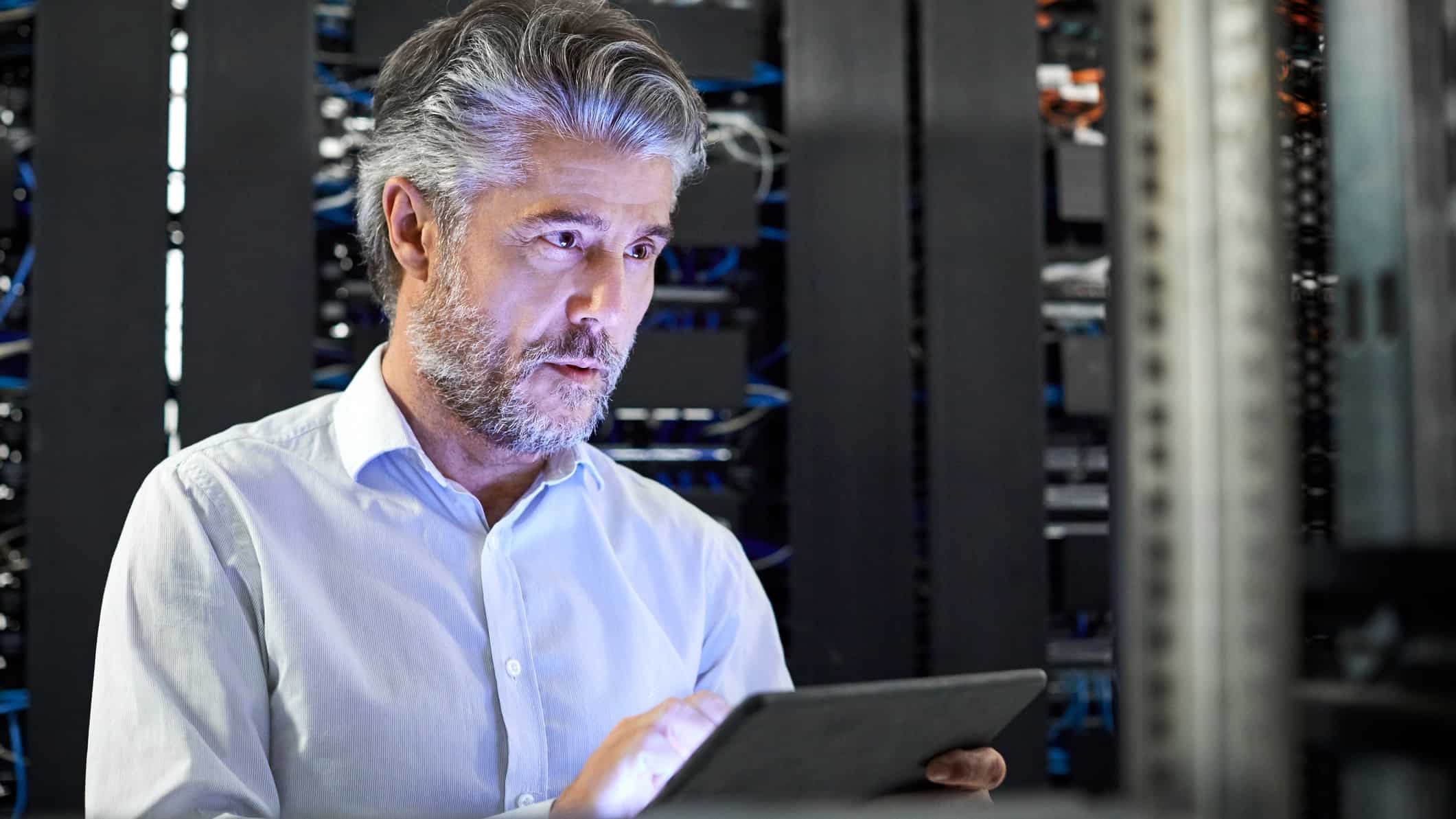 ALS reports cyber security incident impacting operations