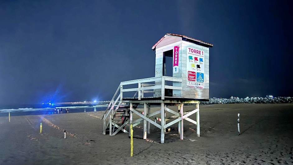 “No regreses tan tarde para que alcances la lancha”: madre de joven ...