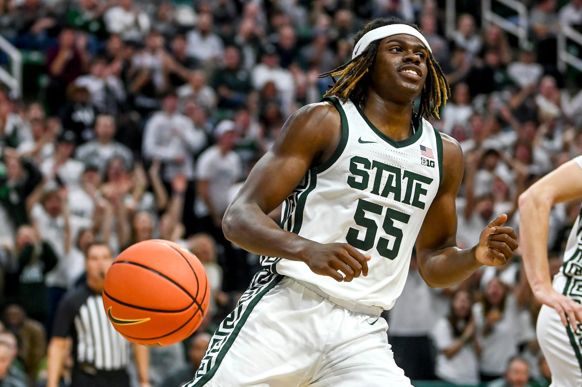 Up or down? See where MSU basketball ranks in latest preseason poll ...