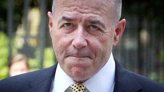 Bernard Kerik family: All on wife Hala Matli and children