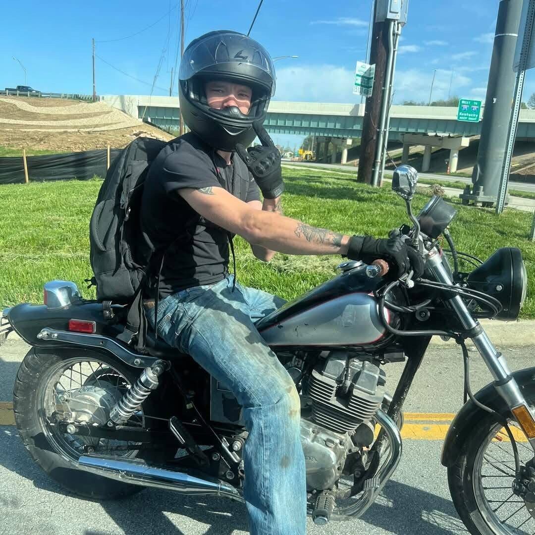 Family of motorcycle crash victim asking people to watch out for riders
