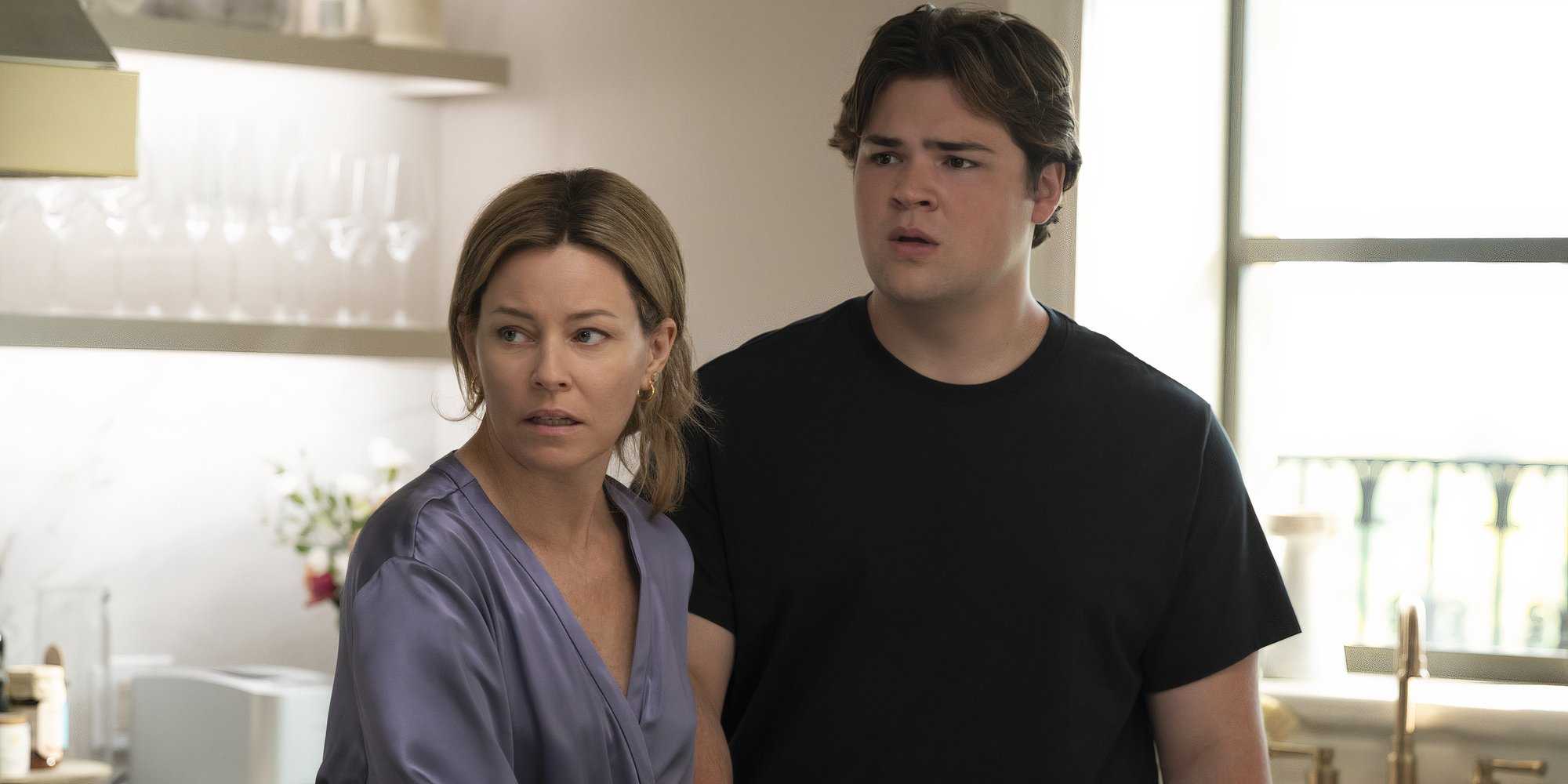 Maxwell Acee Donovan Debunks AI While Previewing Thriller Show The ...