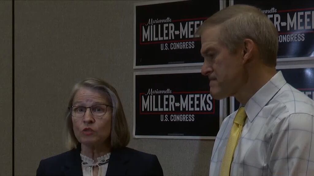 Mariannette Miller-Meeks visits Quad Cities