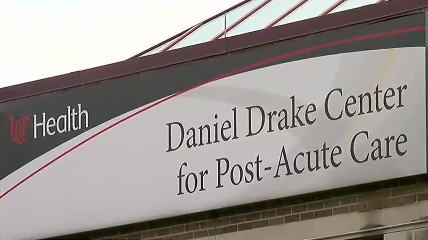 Former patient reflects after UC Health closes Drake Center