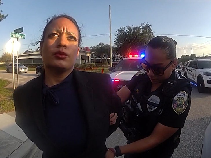 Uber Driver Arrested for Allegedly Pointing Gun at Rapper in Viral ...