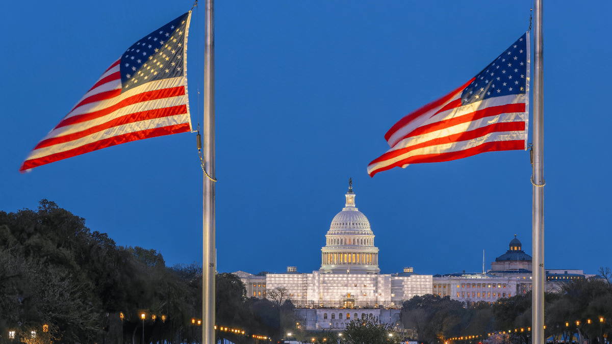 Senate's Byrd rule could derail key parts of Republicans' "Big ...