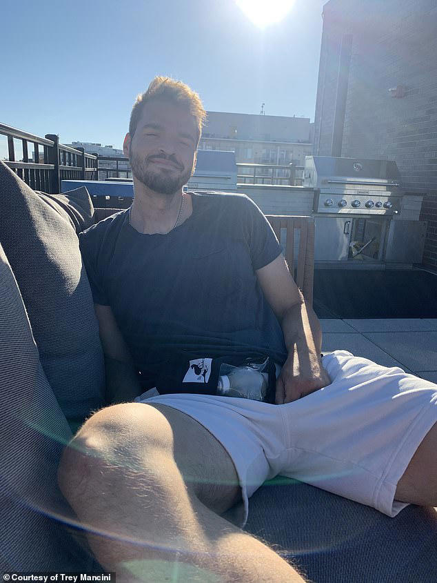 Classic party combo linked to exploding colon cancer rates in young people