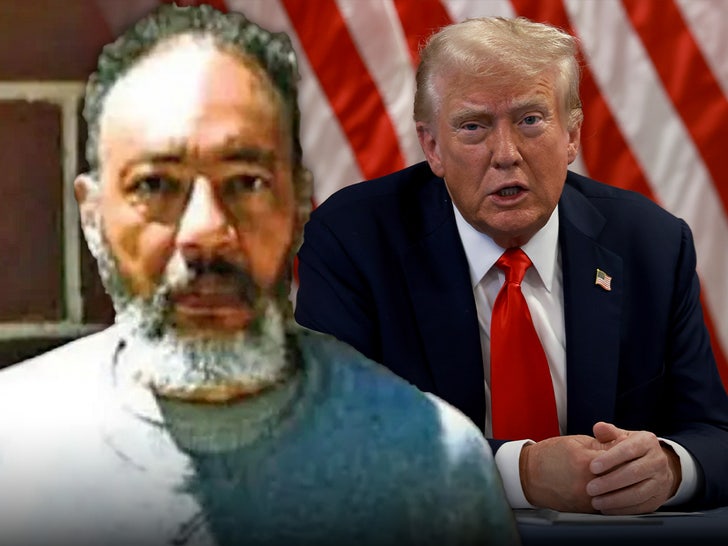 Larry Hoover Still Has to Petition Illinois Life Sentence After Trump ...