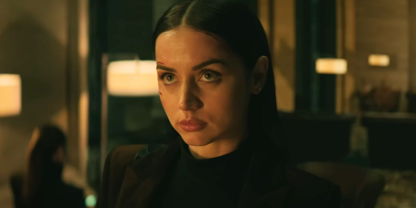 'Ballerina's Rotten Tomatoes Audience Score Dances to the Top of the ...