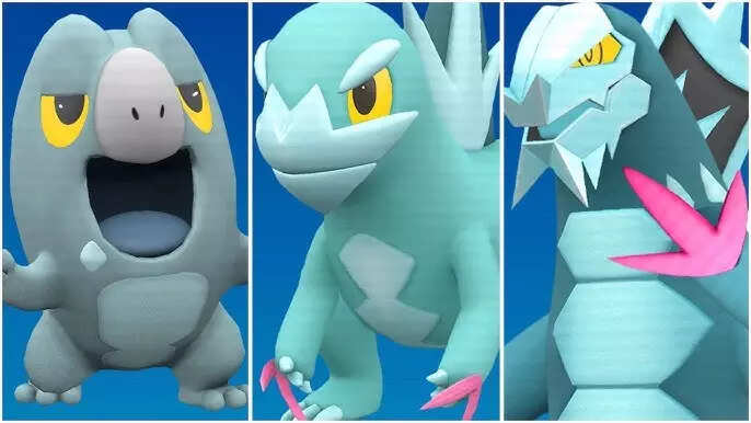 How to get Shiny Frigibax, Shiny Arctibax, and Shiny Baxcalibur in ...