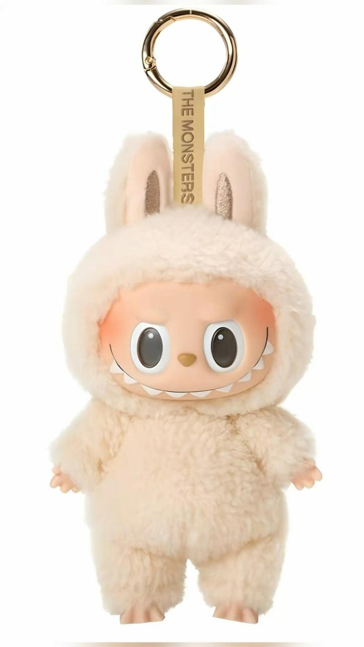 The internet now thinks Labubu dolls are possessed: Conspiracy theories ...