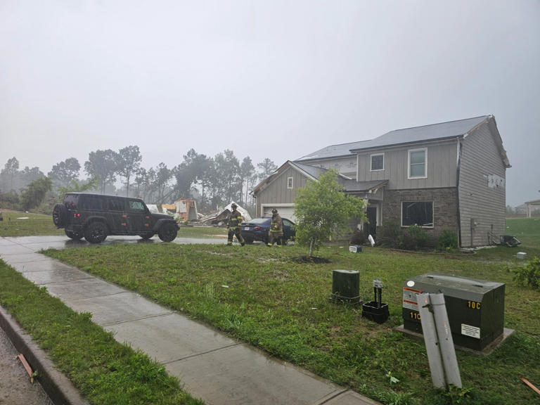 ‘The Wire’ actor’s son recovering after being thrown nearly 300 feet ...