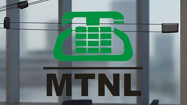 MTNL Crisis: Finance Ministry Seeks Time-Bound Monetisation Plan ...