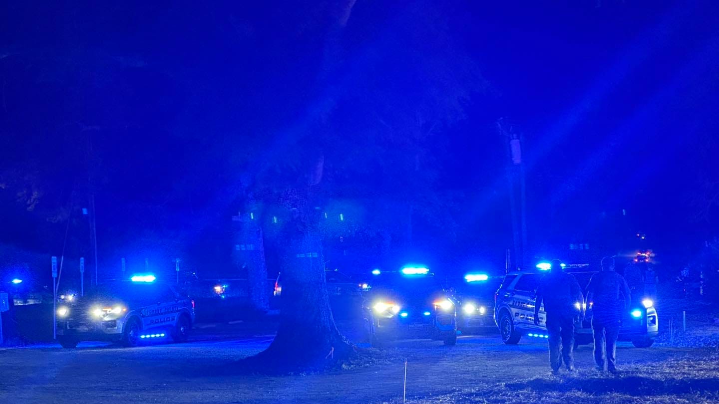 Arrest made following Memorial Day weekend shooting outside North ...