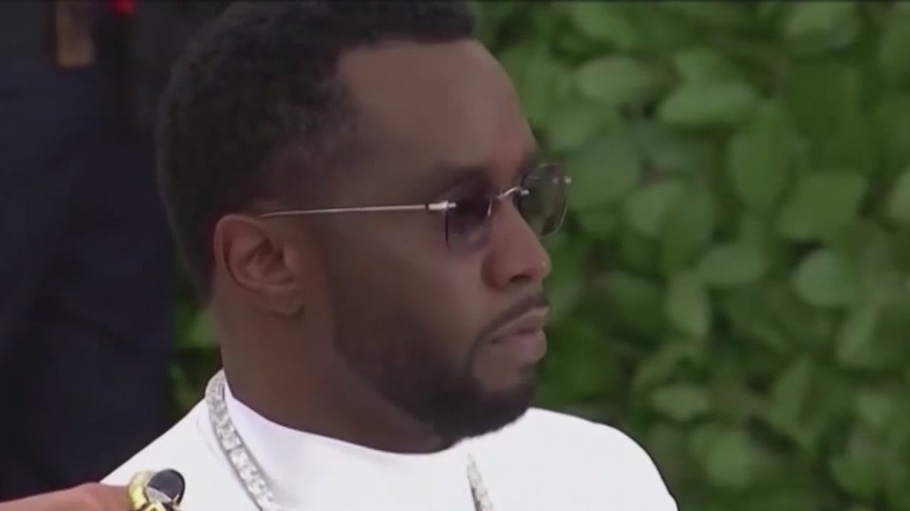 Sean "Diddy" Combs trial: Woman who worked as Combs assistant takes the ...