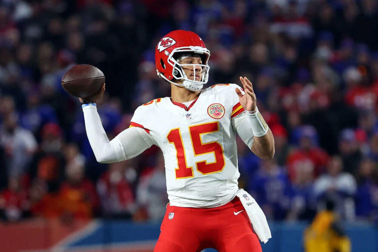 Rashee Rice injury update: Patrick Mahomes delivers encouraging injury ...