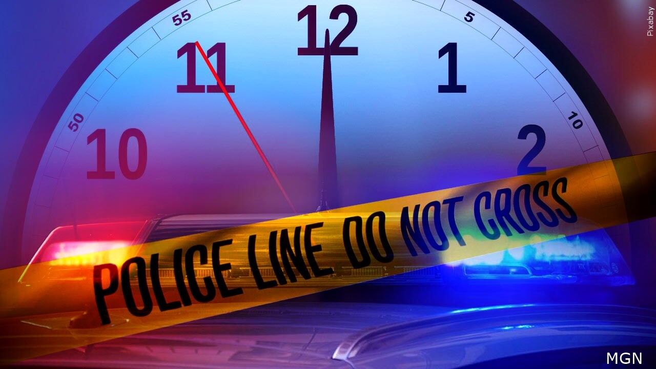 Port Allen police enforce curfew to protect teens during summer