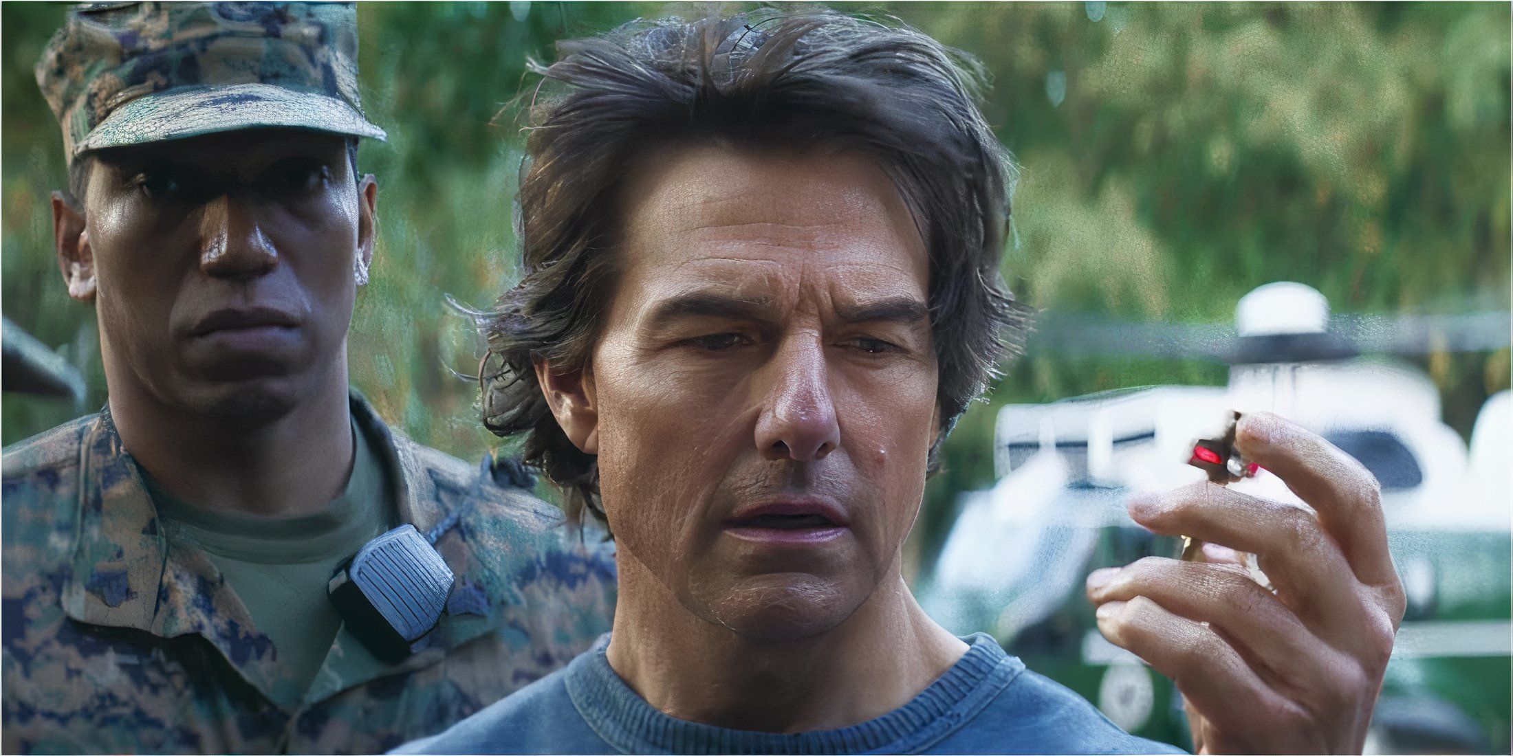 Mission: Impossible - The Final Reckoning Lost One Major Thing