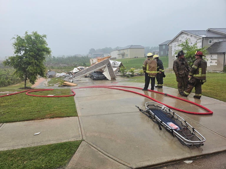 ‘The Wire’ actor’s son recovering after being thrown nearly 300 feet ...