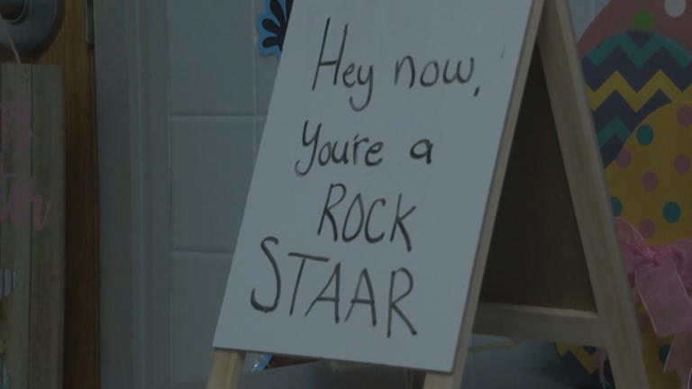 Bill that would replace STAAR test clears Texas House and Senate