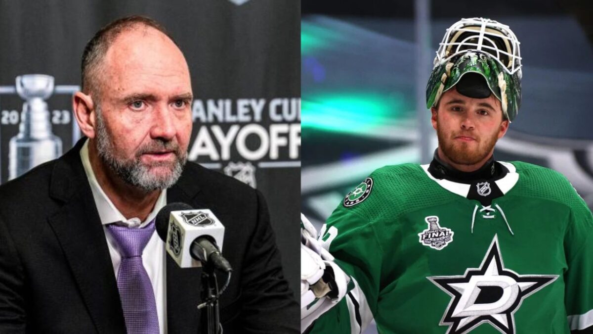 Dallas Stars’ Players Reportedly ‘Voice Concern’ Regarding HC Peter ...