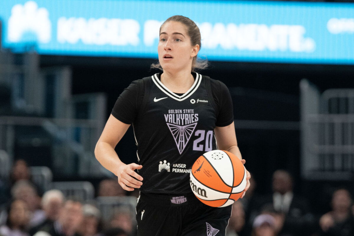 5 Facts Every Basketball Should Know About WNBA's Newest Franchise ...