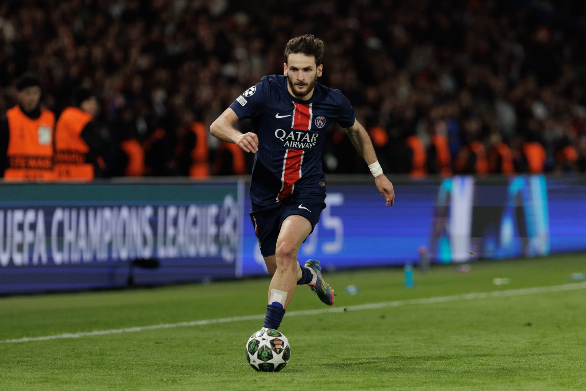 PSG-Botafogo: date, heure, lieu du prochain match des Parisiens à la ...