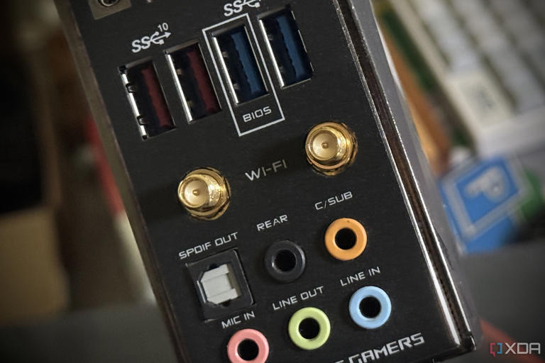 5 reasons Wi-Fi 7 adapters make more sense than a new motherboard