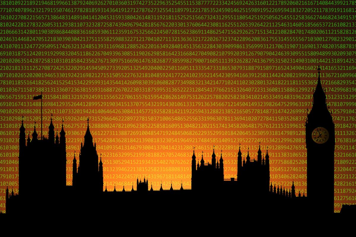 Government Dodging Scrutiny Of Plans To Counter Russia Hybrid Attacks