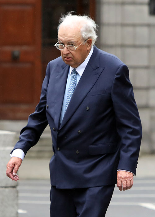 ‘I can’t do business without a good name’ — John Magnier says he’s been ...