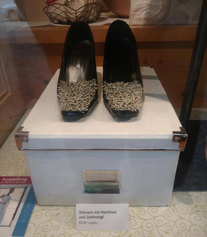People Shared the 12 Most Bizarre Things They Found While Shopping