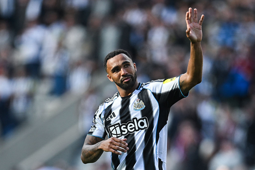Callum Wilson drops Leeds United & Burnley hint after leaving Newcastle ...