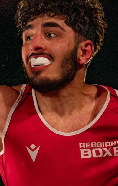 Salvaterra Boxing Night: Dachi Davituri e Mattia Vinciguerra brillano ...