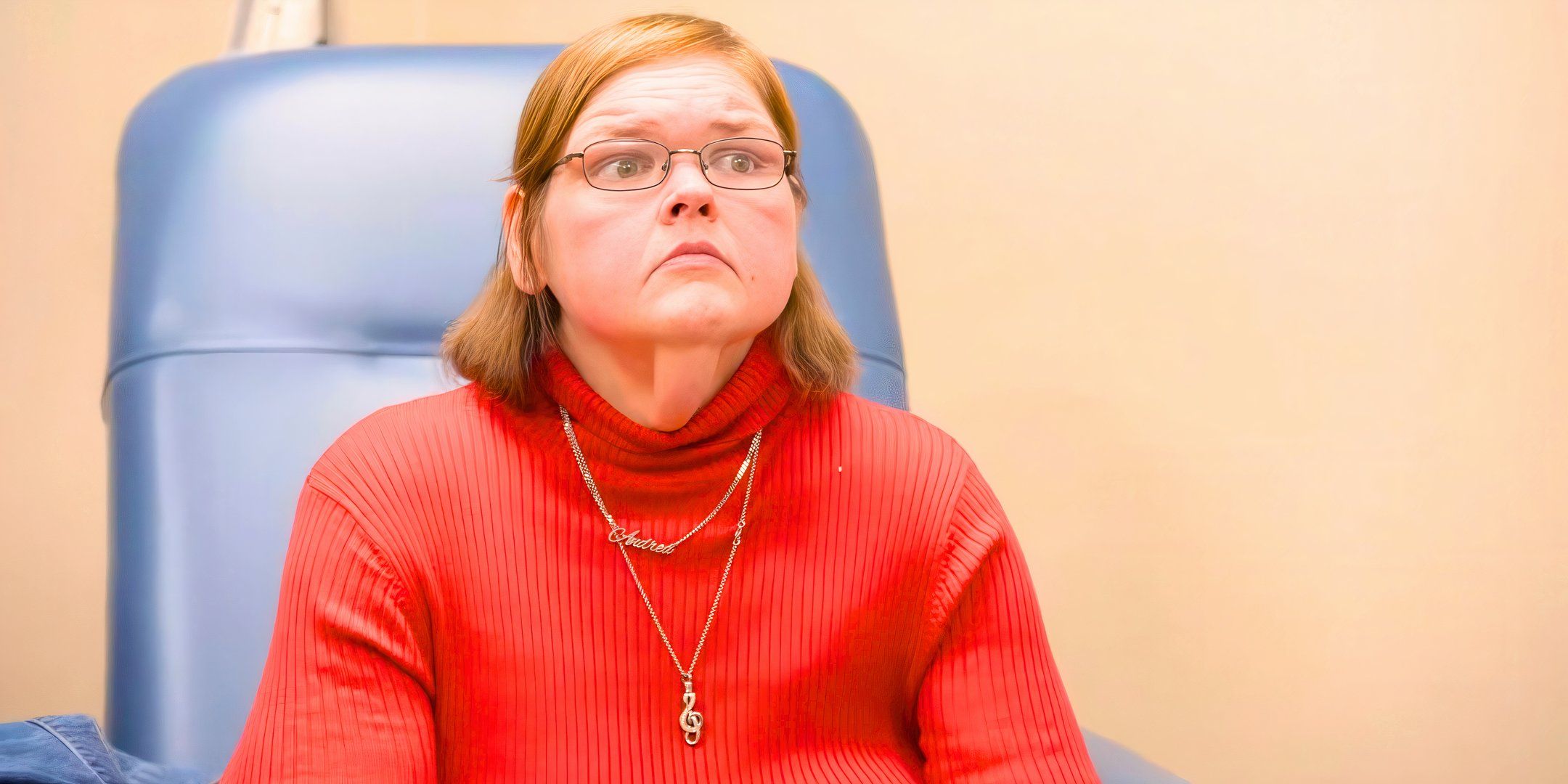 "What A Huge Change": 1000-Lb Sisters' Tammy Slaton Wows With New Body ...