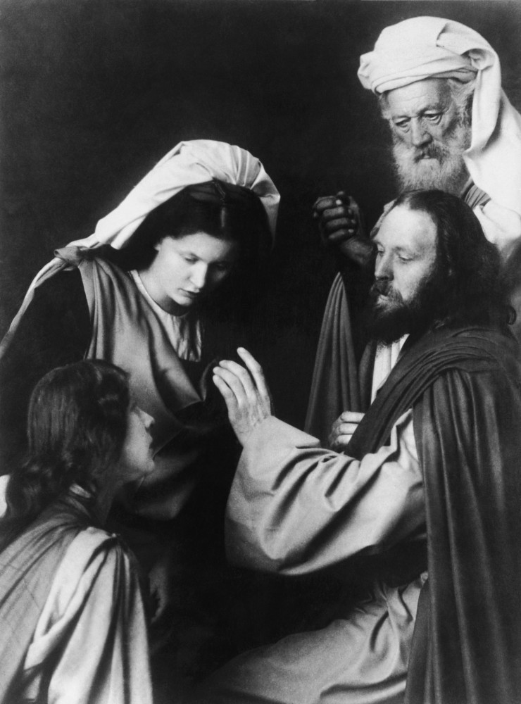 Predictions from Jesus that have come true