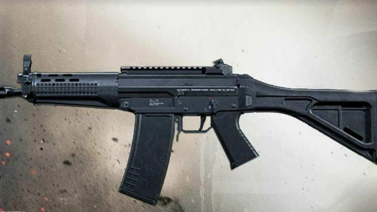 Best Loadout For Grau 5.56 Assault Rifle In COD: Mobile Season 9 (2025)