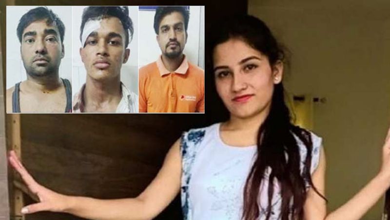 Ankita Bhandari murder case: Ex-BJP leader's son, 2 others get life ...