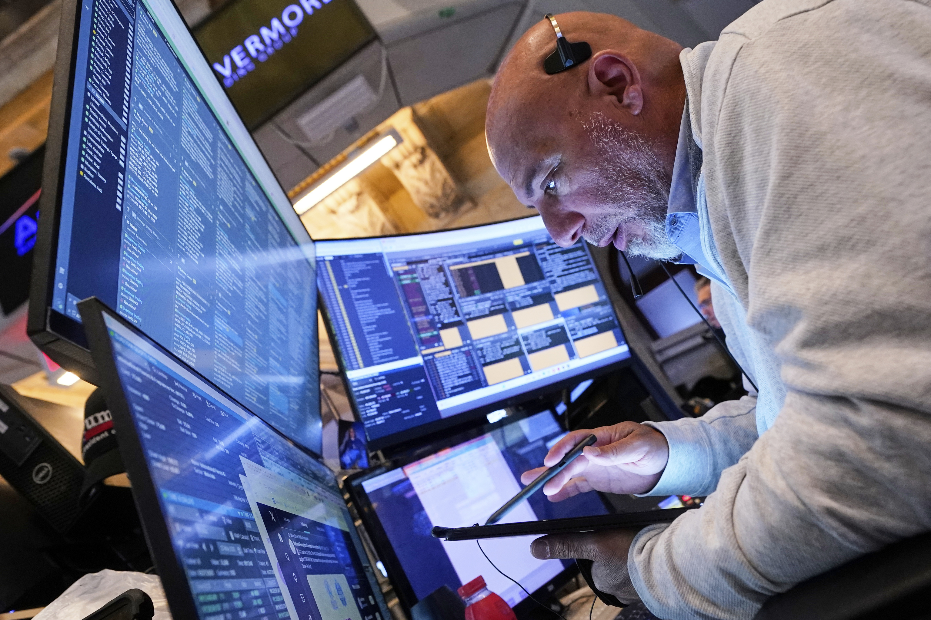 Money returns to Europe: stock markets receive $110 billion from abroad, the highest in a decade