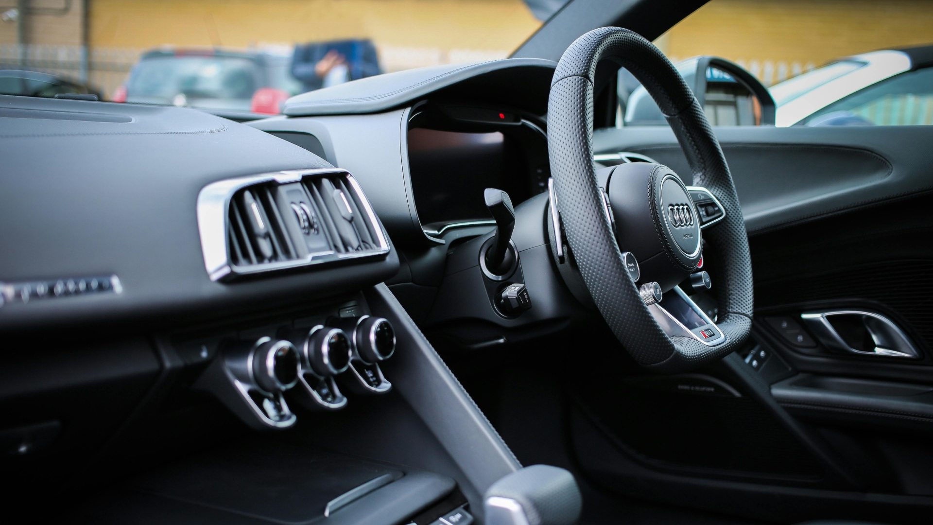 Things we always forget to wash in the car (and which are teeming with ...