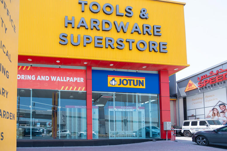 Jotun and Speedex Tools forge strategic partnership