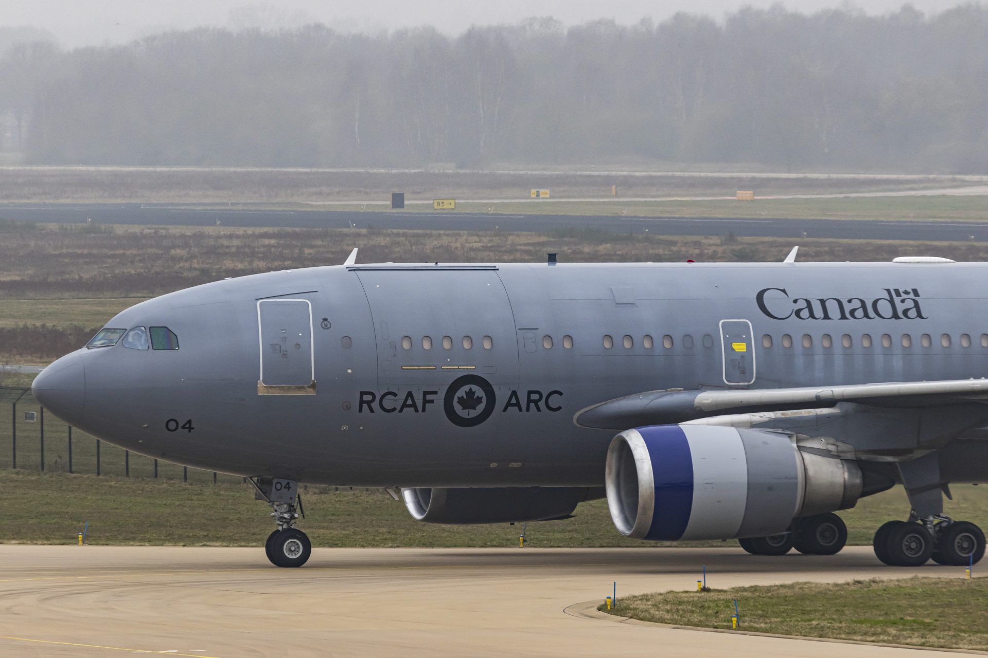 Canada could be in trouble if NATO raises its defense spending target