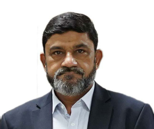 Muhammad Shahid appointed NGC MD