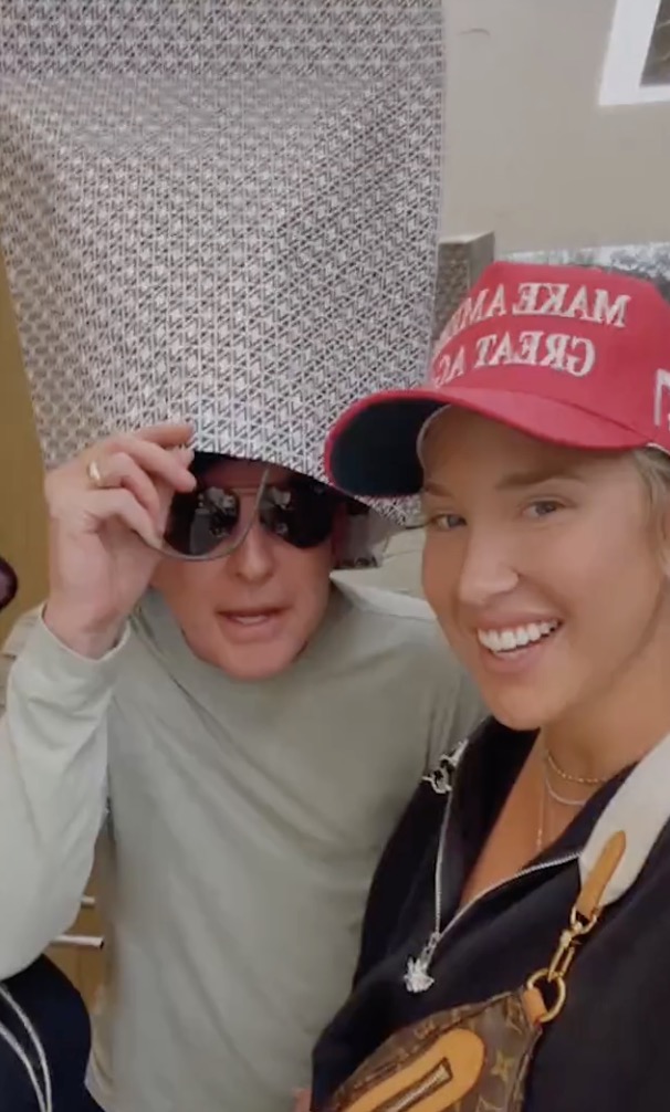 Todd Chrisley reveals extreme lengths he takes to ‘outrun paparazzi’ as ...