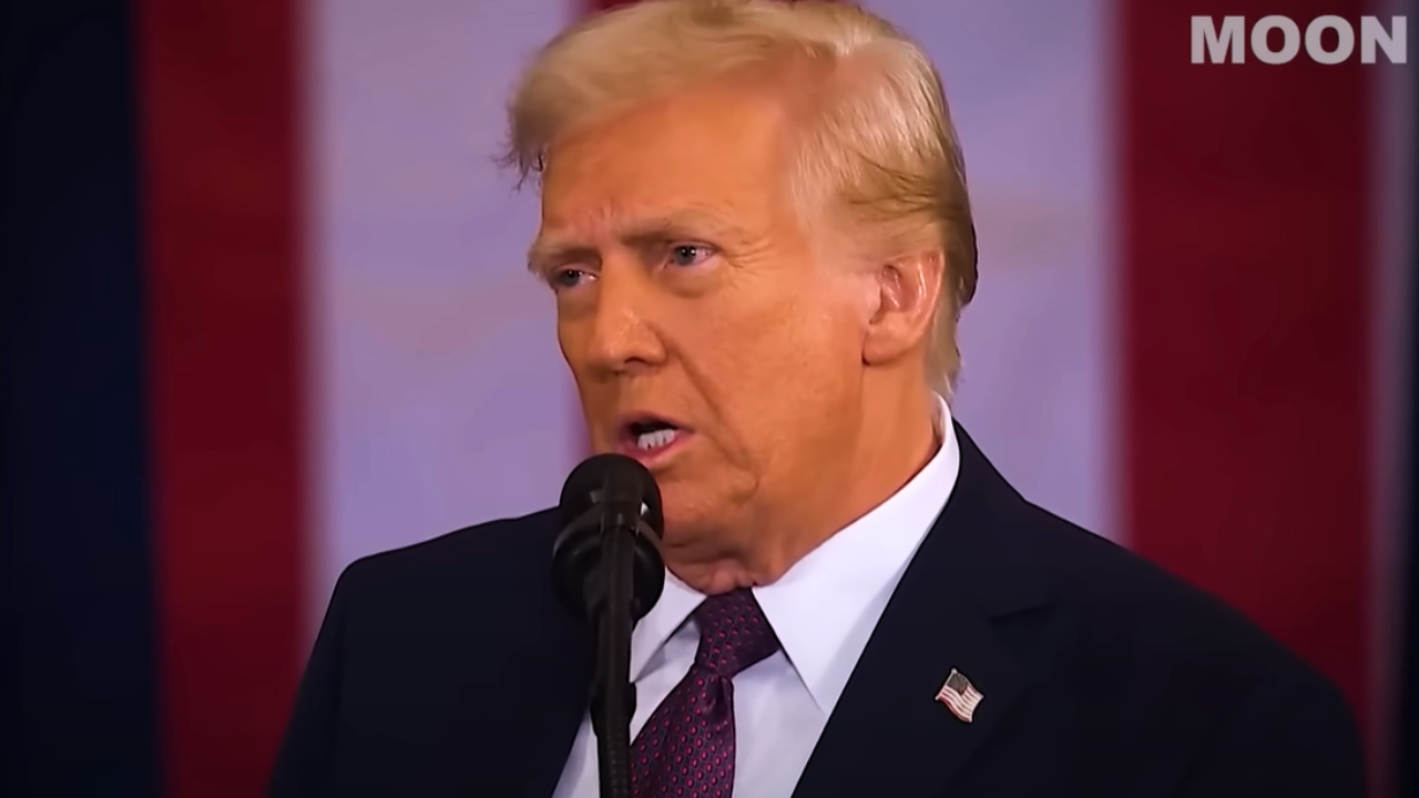 The Truth Behind Trump's Presidential Pardons