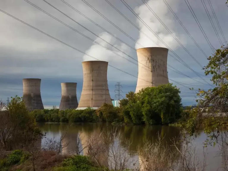 NuScale Power Gets US Approval For Second Smaller Nuclear Reactor Design, Retail Leans Bullish