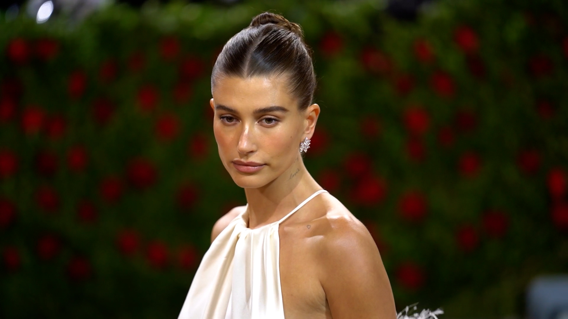 Glazed and paid, Hailey Bieber sells Rhode for a billion dollars